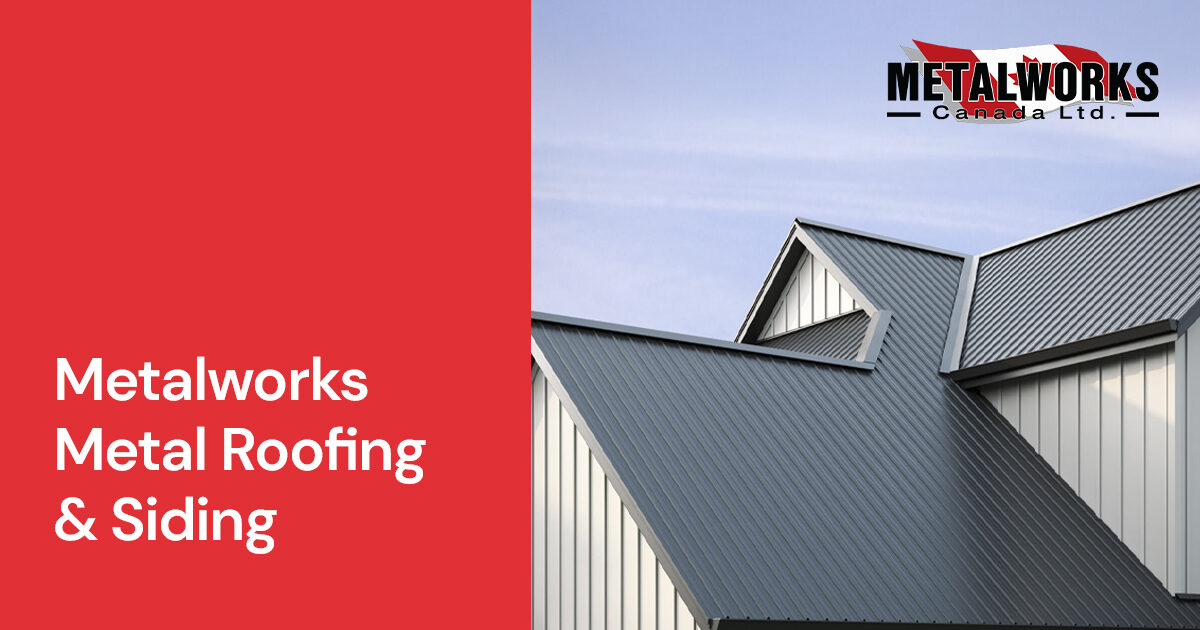 Diamond Rib Panel | Metalworks Canada